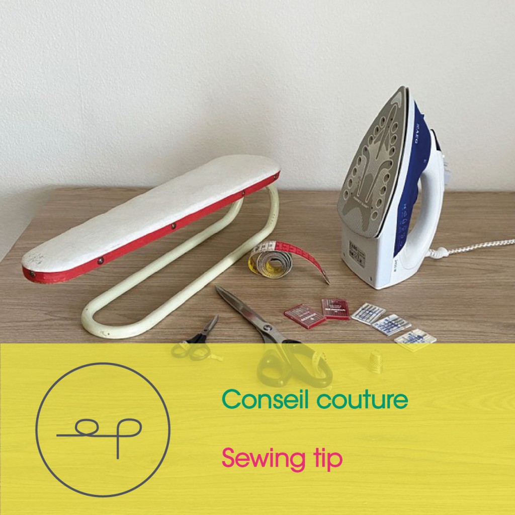 6 tools to sew well