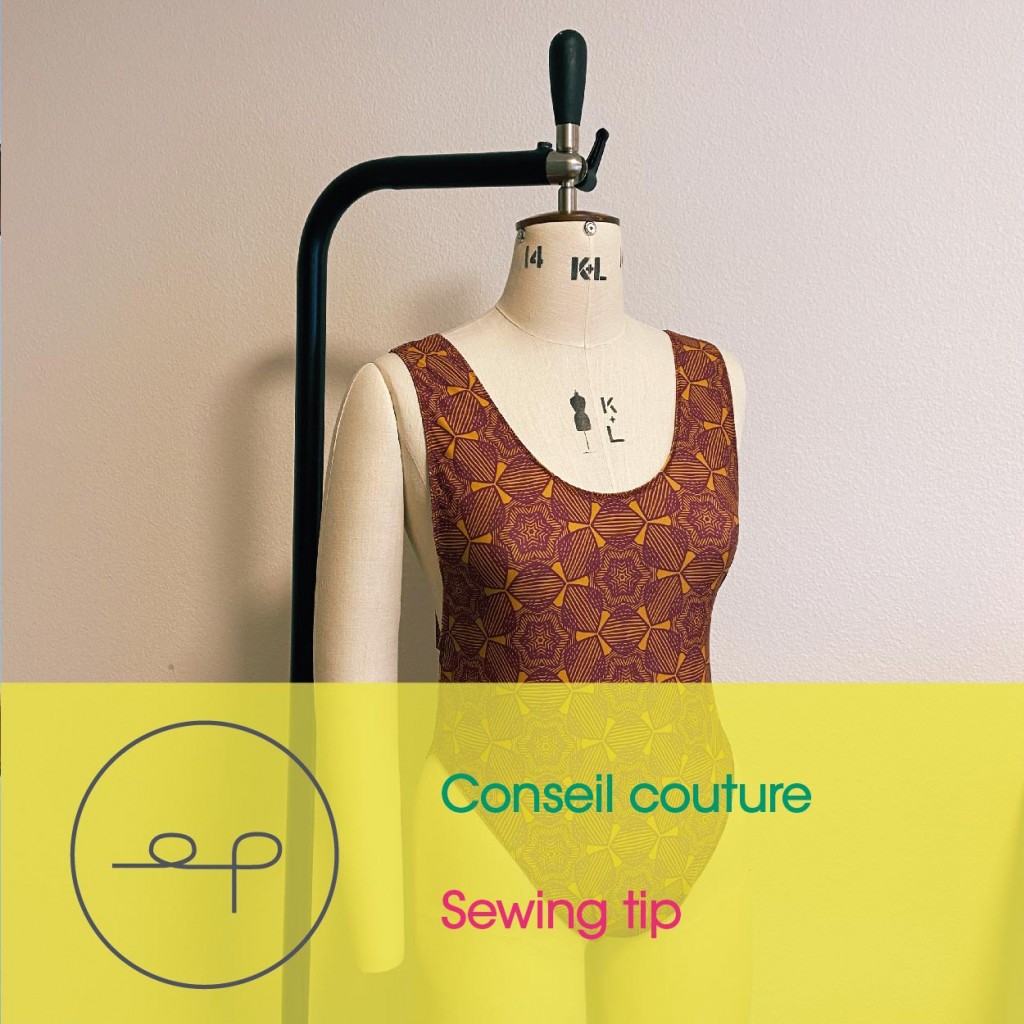 Cousez Säntis avec Opian